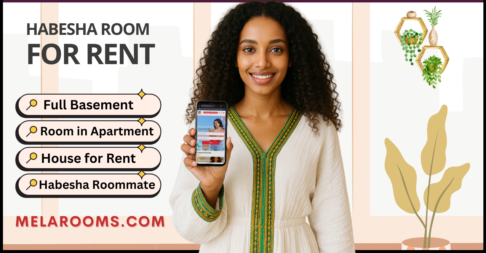 Master Bedroom with Private Bathroom – Laurel, MD - Mela Rooms